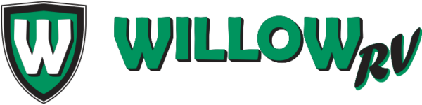 New Willow RV Caravans in Bundaberg | Searle's RV Centre