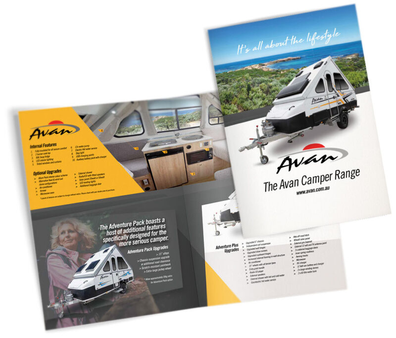 New Camper Trailers For Sale in Bundaberg | Searle's RV Centre